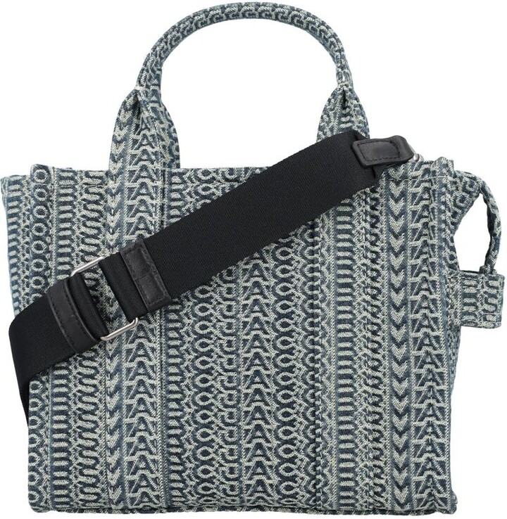 Marc Jacobs The monogram mini tote - ShopStyle