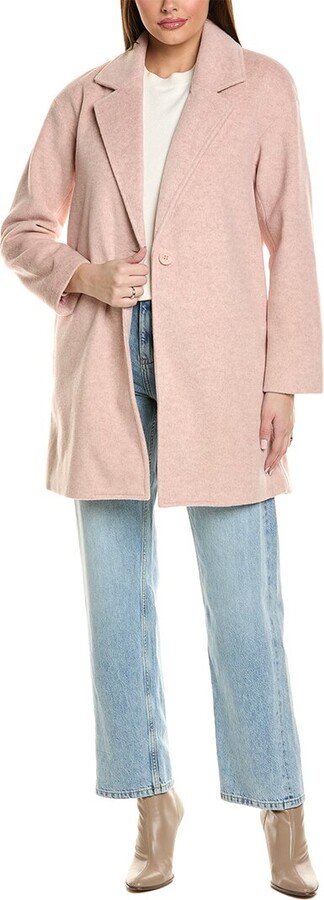 Michael Stars Ada Coat - ShopStyle Casual Jackets