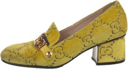 Gucci Pumps - ShopStyle