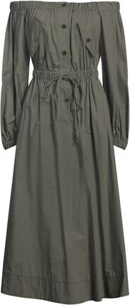 ICONA by KAOS Maxi dress - ShopStyle