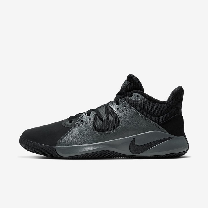 Nike Basketball Shoe Fly.By Mid NBK - ShopStyle Activewear