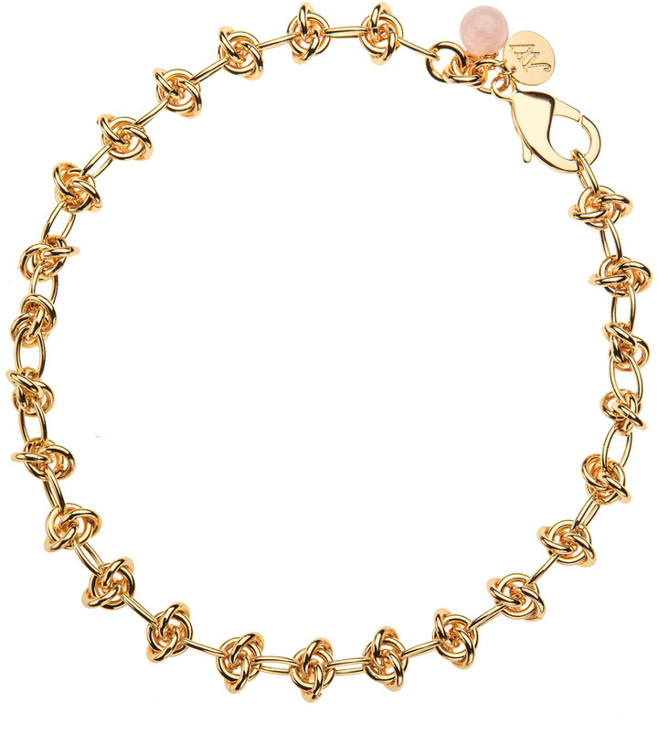 Jane Win Necklaces - ShopStyle