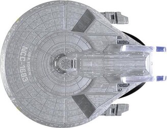 Eaglemoss Star Trek Discovery Uss Edison Ncc-1683 Ship Replica ...