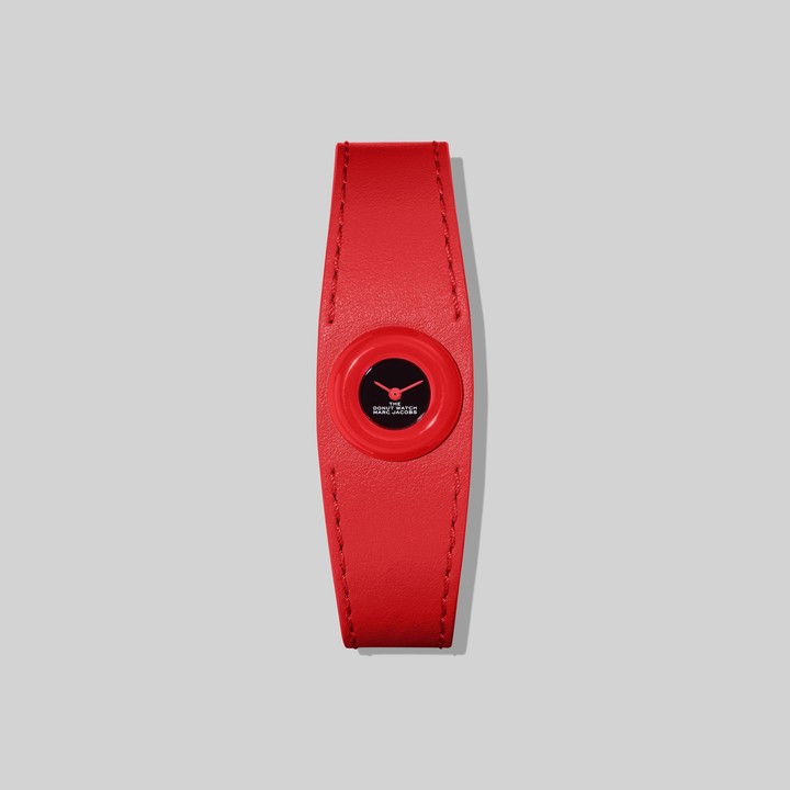 Marc Jacobs The Donut Watch - ShopStyle
