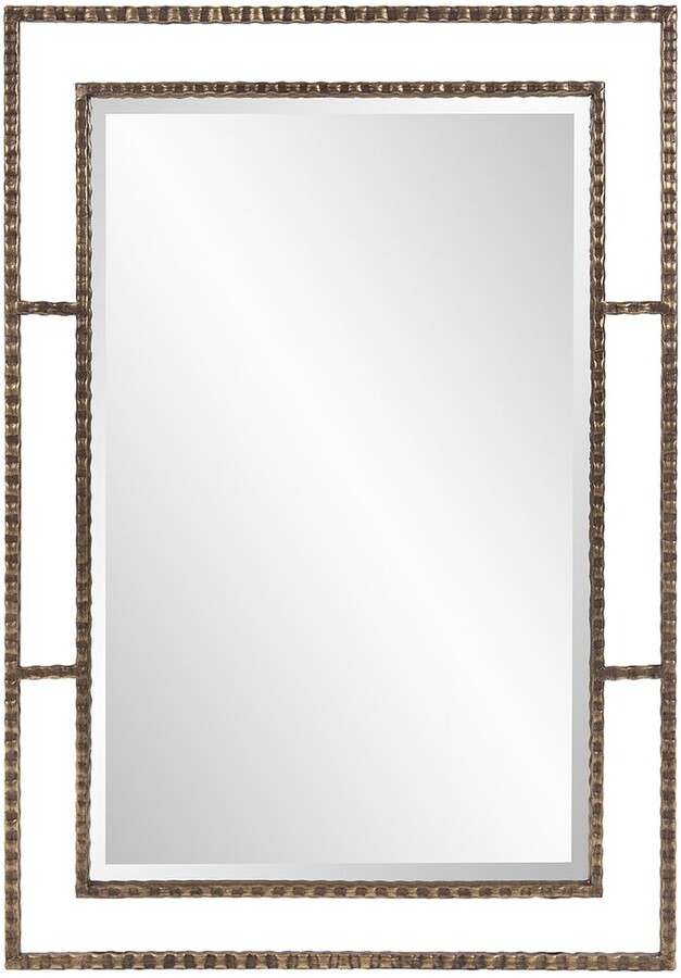 Howard Elliott Howard Elliot Gavin Mirror - ShopStyle