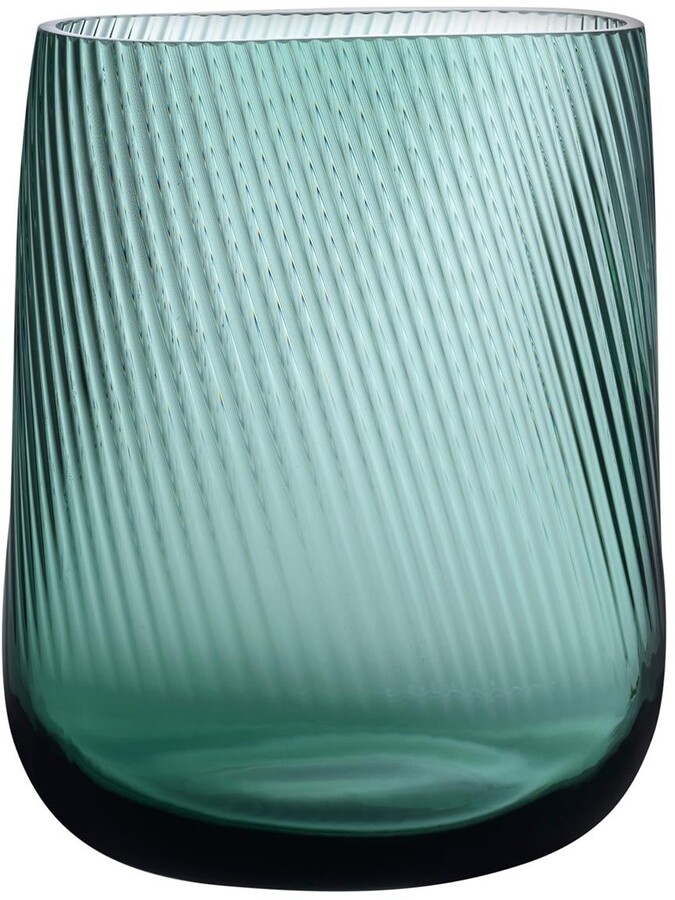 Nude Glass Opti Vase - ShopStyle