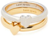 Kate Spade Rings | Shop the world’s largest collection of fashion ...