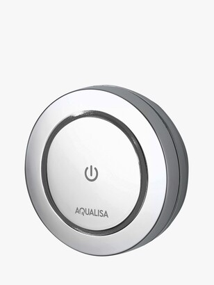 Aqualisa Unity Q Smart Digital Shower Single Outlet Wireless Remote ...