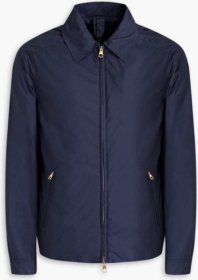 Dunhill Shell jacket - ShopStyle