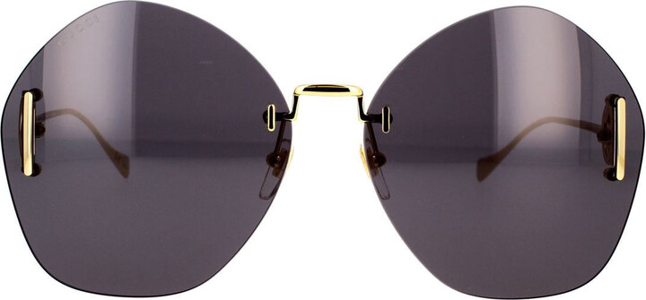 Gucci Eyewear Sunglasses - ShopStyle