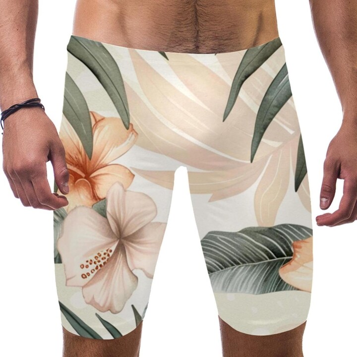 FNETJXF Jammers for Men - ShopStyle Swimwear