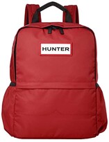 Hunter Nylon Backpack - ShopStyle