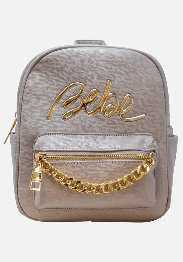 Bebe Gianna Backpack - ShopStyle
