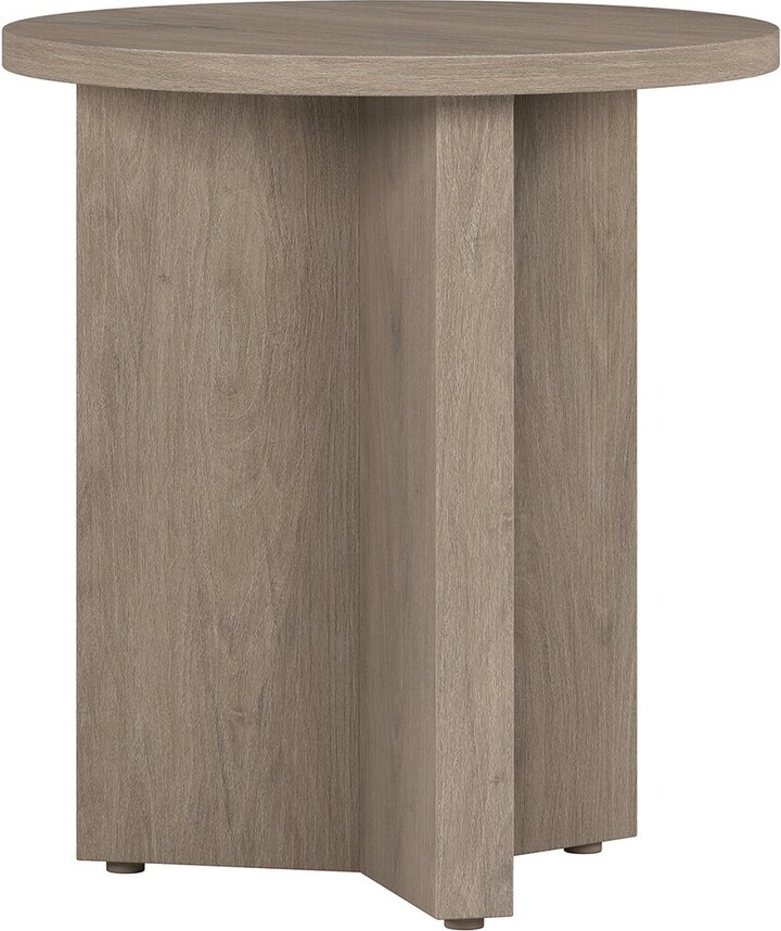 Abraham + Ivy Anders 20In Round Side Table - ShopStyle