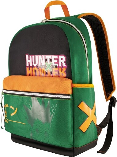 Hunter X Gon Pro Backpack - ShopStyle