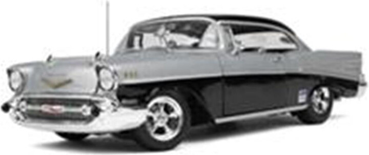 B2B Replicas B2BReplicas First Gear Carquest 1957 Chevy Bel Air Model ...