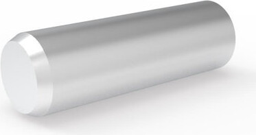 Fixturedisplays Standard Dowel Pin - Inch IMPERIAL 0.3125 X 3 Plain ...