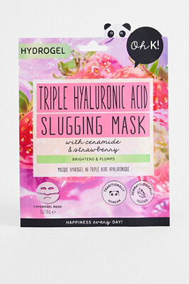 Oh K! Triple Hyaluronic Acid Slugging Mask ALL at Urban Outfitters ...