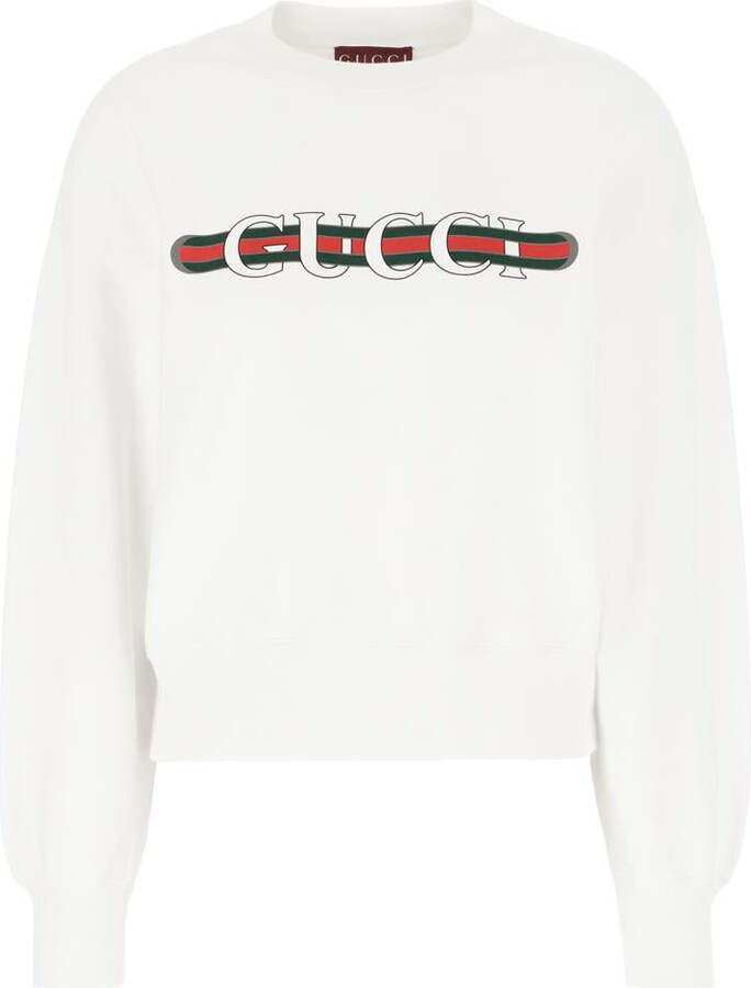 Gucci Sweatshirts - ShopStyle