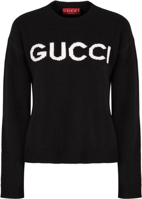 Gucci Women's Sweaters | ShopStyle