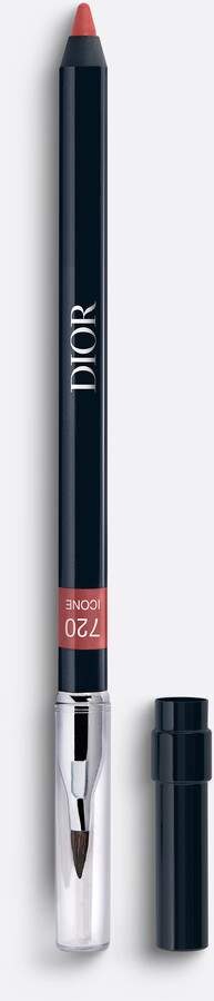 Dior Beauty Rouge Dior Contour - Lip Liner Pencil - 720 Icone - ShopStyle