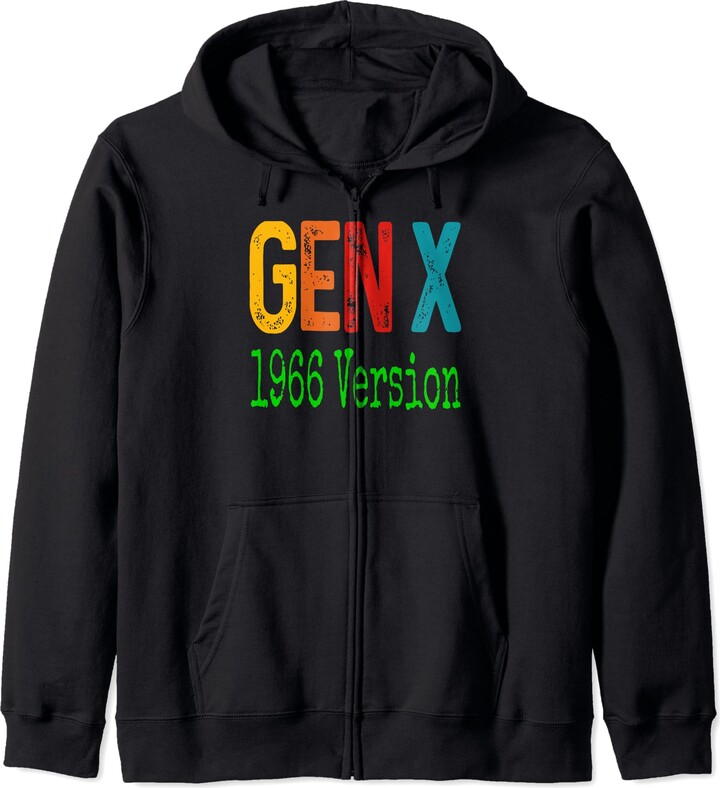 Gen X Humor Gen X 1966 Version Funny Generation X Gen Xer Saying Humor ...
