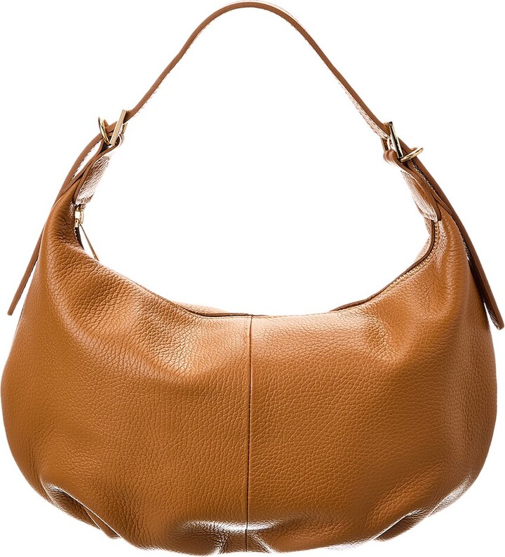 Persaman New York #1070 Leather Shoulder Bag - ShopStyle