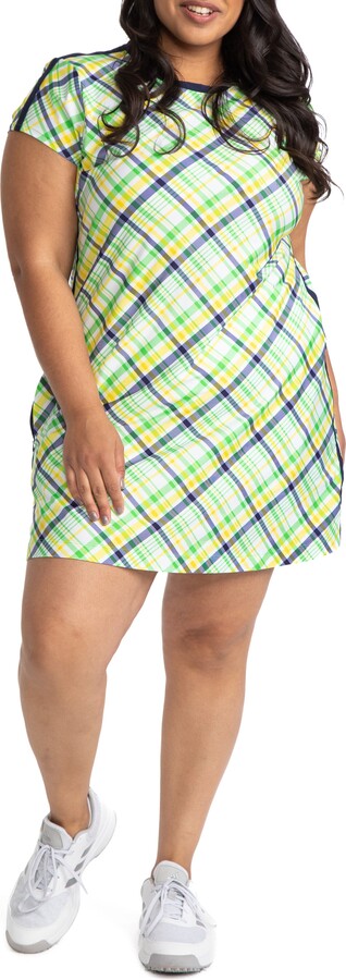 KINONA Pin High Golf Dress - ShopStyle