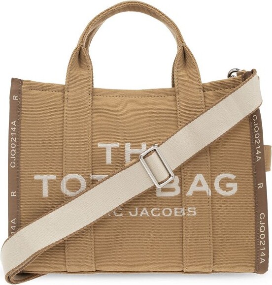 Marc Jacobs The Jacquard Medium Tote Bag - ShopStyle