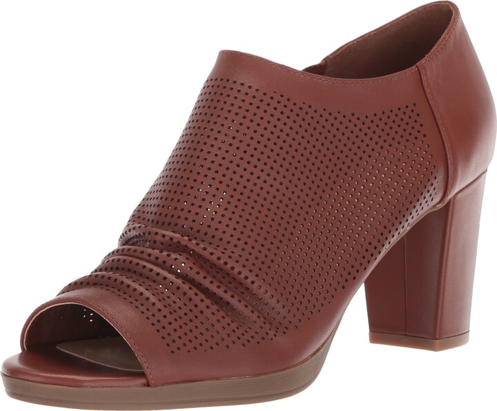 Bella Vita Women's Liza Platform - ShopStyle Sandals