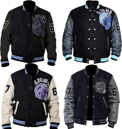 Awan Emporium Mens Alex Foley 67 Eddie Murphy Detroit Beverly Hillscop ...