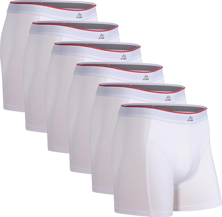 DANISH ENDURANCE Men's Bamboo Boxers Soft - ShopStyle