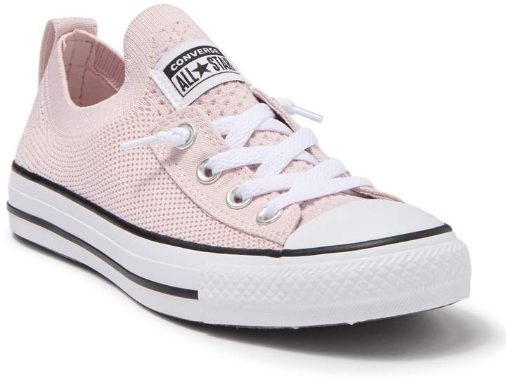 Converse Chuck Taylor All Star Shoreline Knit Slip-On Sneaker - ShopStyle