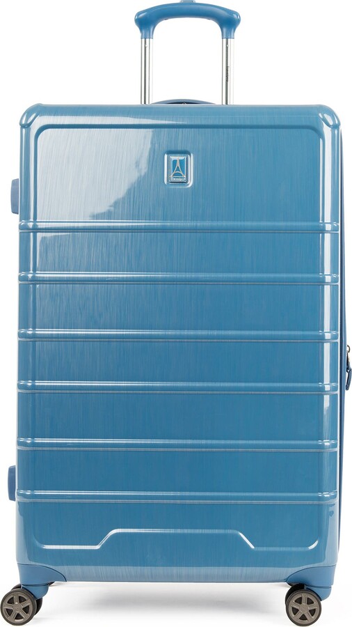 Travelpro Rollmaster™ Lite 28" Expandable Hardside Spinner Suitcase ...
