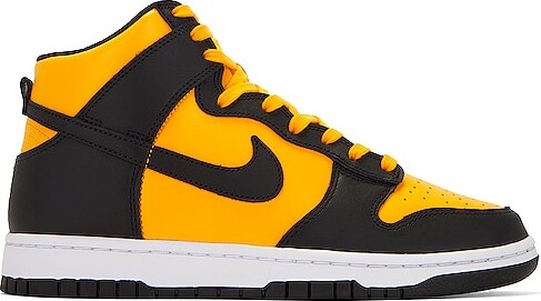 Nike High Dunk High Retro - ShopStyle