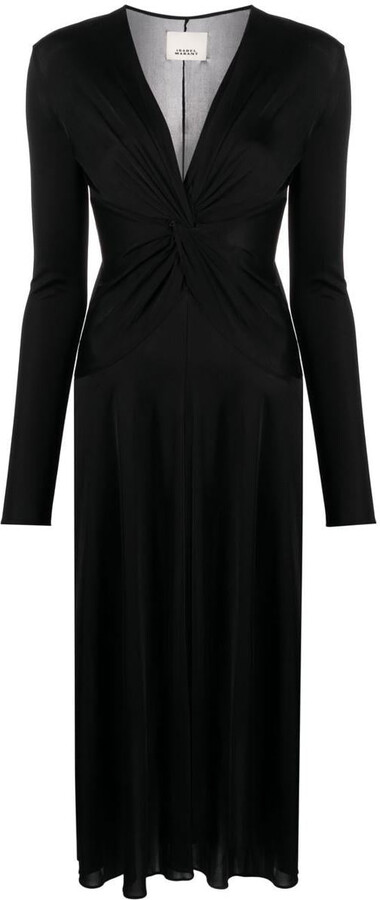 Isabel Marant Janevea Dress - ShopStyle