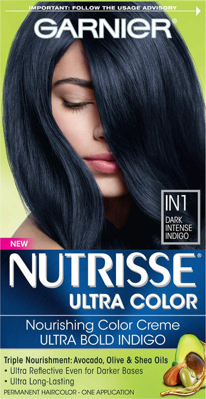 Garnier Nutrisse Ultra Color - ShopStyle Hair Care