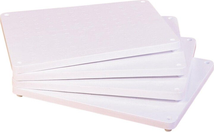 Aidapt Adjustable Platform Bath Step - ShopStyle Beauty Mirrors