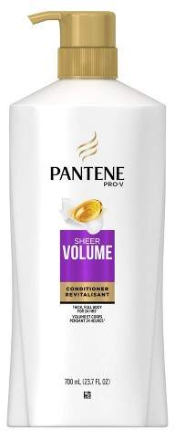 Pantene Sheer Volume Conditioner - 23.7 fl oz - ShopStyle