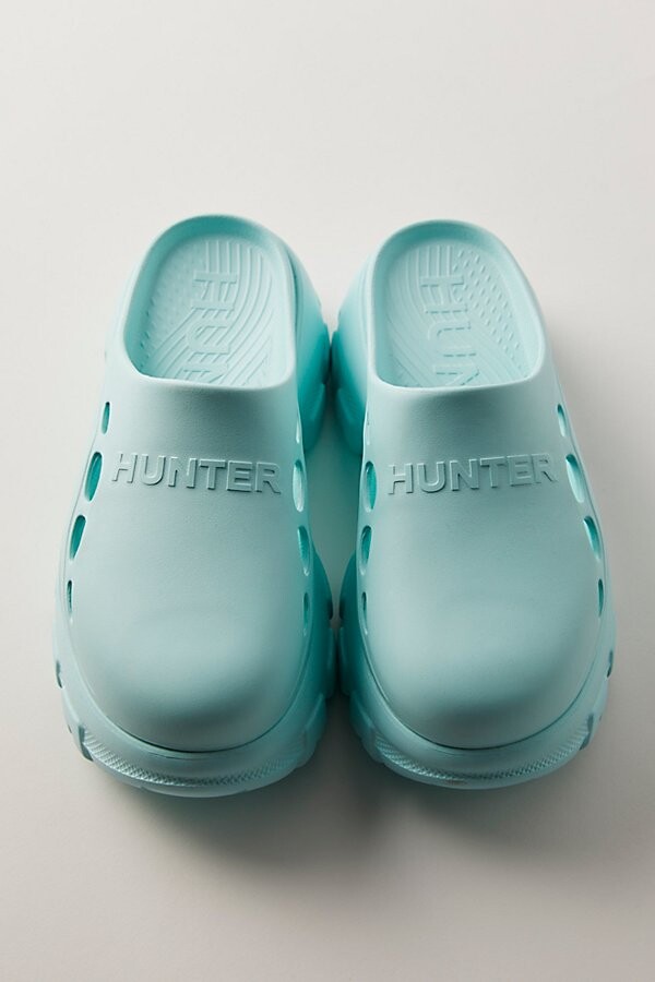 Hunter Bryce Clogs - ShopStyle