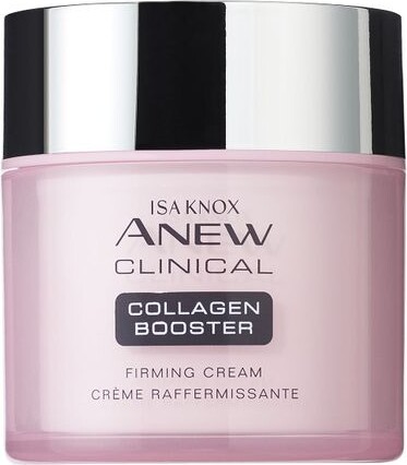 Isa Knox Anew Clinical Collagen Booster Firming Cream - ShopStyle Skin Care