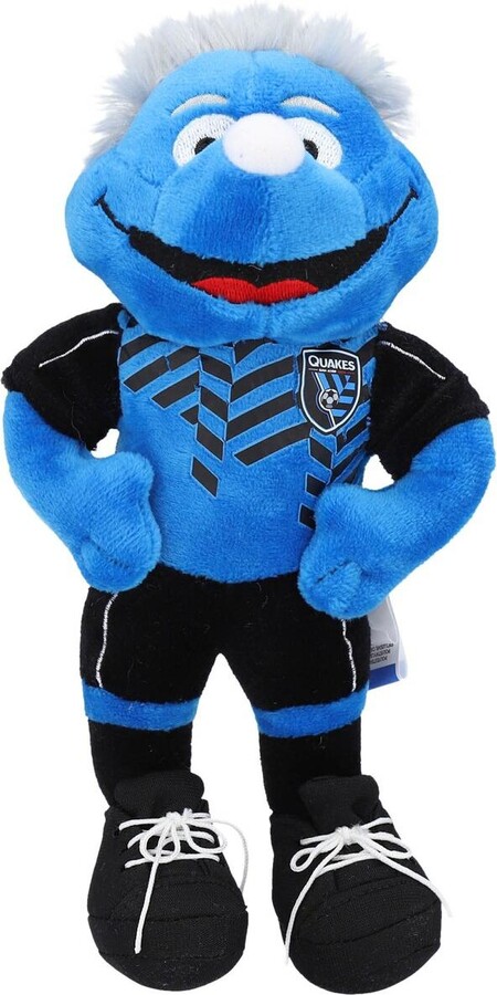 Foco San Jose Earthquakes Mascot Plush - ShopStyle Stuffed Animals