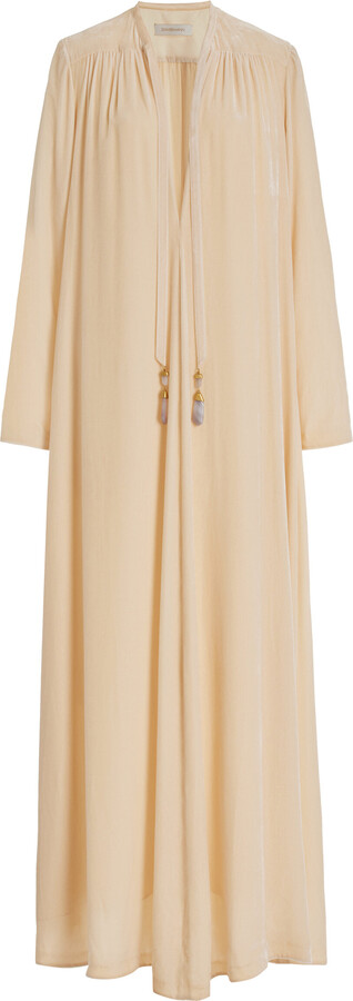 Zimmermann Maxi Dresses - ShopStyle