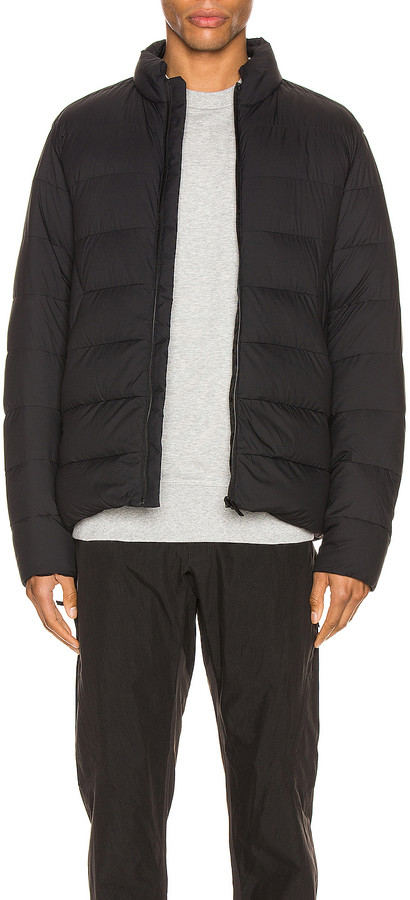 Veilance Conduit AR Jacket in Black | FWRD - ShopStyle