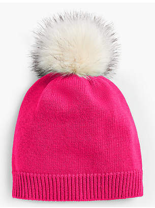 Fashion Look Featuring Talbots Hats and Talbots Petite Tops by ...