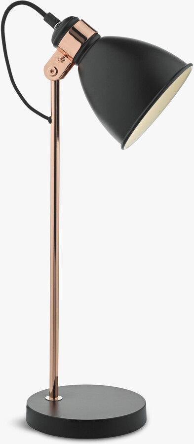 Dar Lighting Frederick Task Lamp - ShopStyle