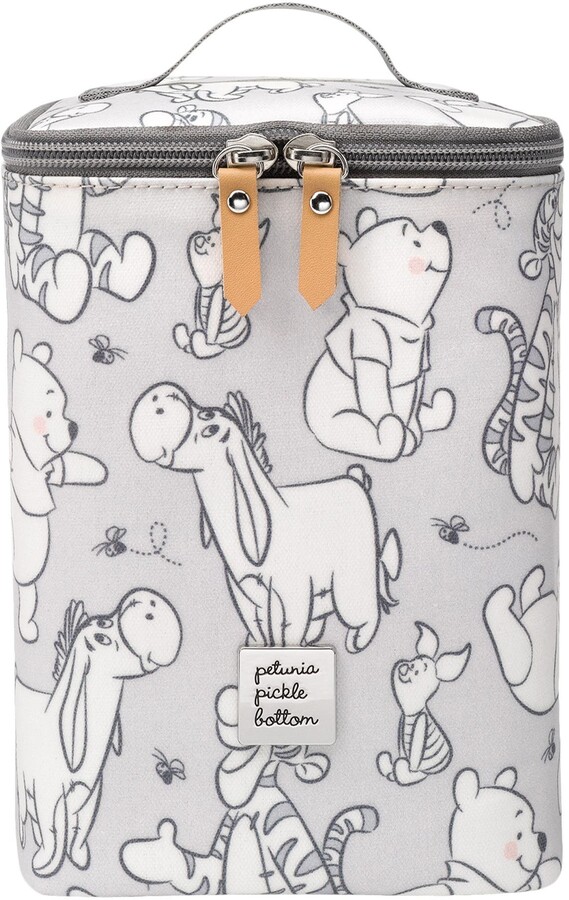 Petunia Pickle Bottom x Disney Winnie the Pooh Inter-Mix Pixel Plus ...