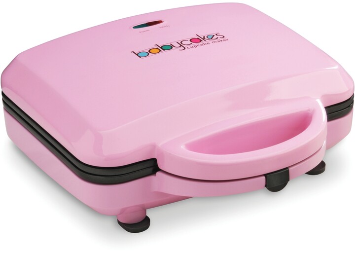 Babycakes 12 Full Size Cupcake Maker - ShopStyle Blenders & Juicers
