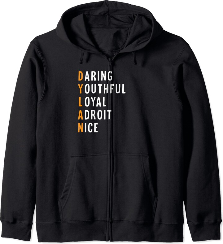 Dylan Name Meaning Dylan Name Definition Meaning Funny Birthday Zip ...