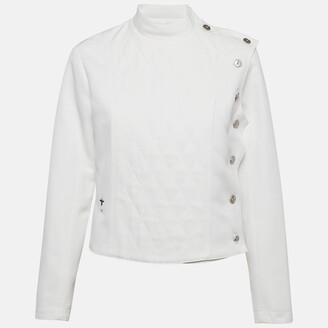 Christian Dior Women's Jackets | ShopStyle